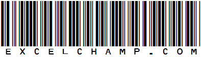 Upc Barcode Font For Excel Pictures