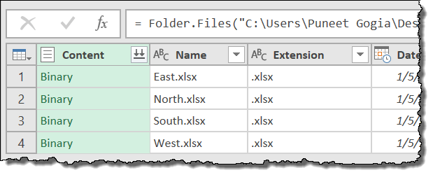 Combine Multiple Worksheets Into One Excel File Easily How To Merge Excel Files Into One 
