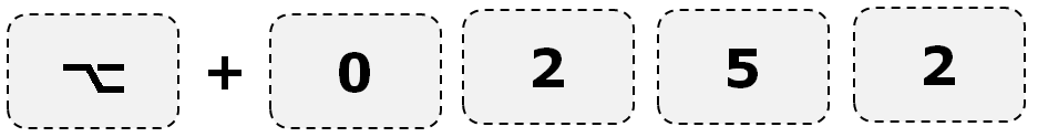 How To Insert A Check Mark Symbol Tickmark In Excel 10 Ways