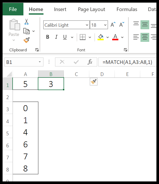 Excel LOOKUP Functions Examples Sample Files 