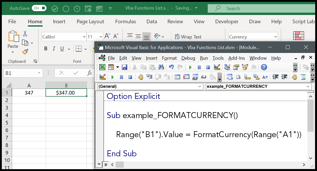 Vba Me How To Use Me Function In Excel Using Vba Code Hot Picture