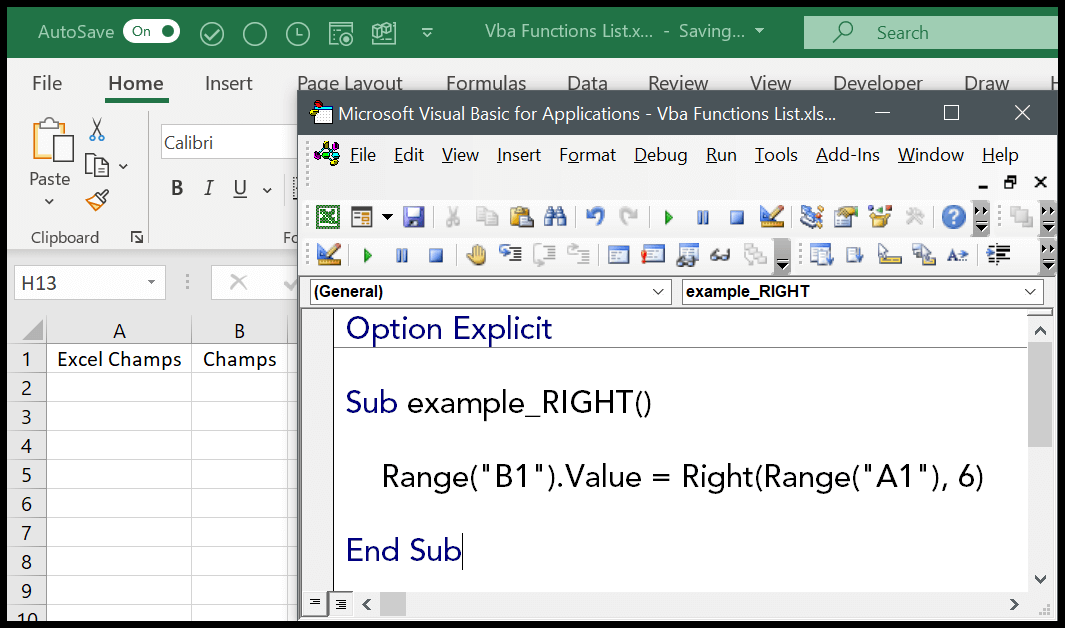 Ceiling Function Continuously In Excel Code Vba Access Shelly Lighting