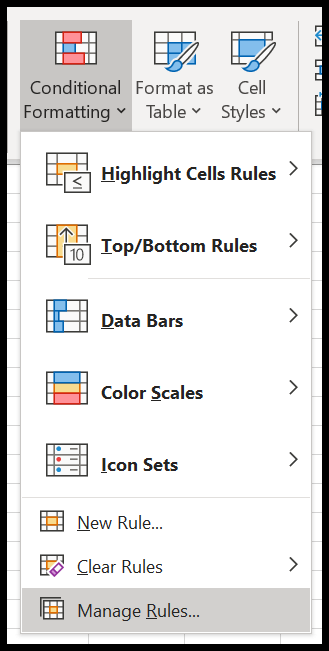 Open The Quick Analysis Tool In Excel Vicahollywood