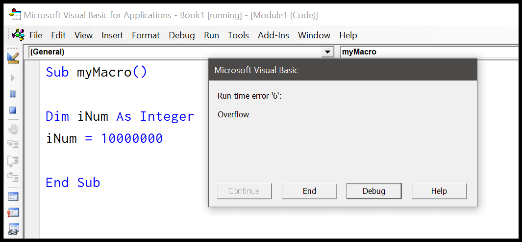 Error De Reproducci n 6 Vb F cil De Corregir Format Dossier