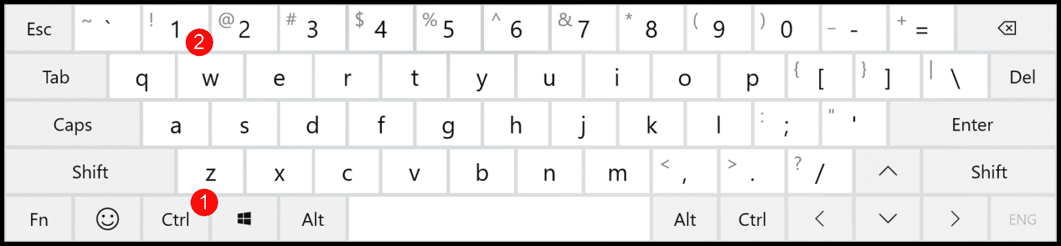 Open Format Cells Options | Keyboard Shortcut | Microsoft Excel