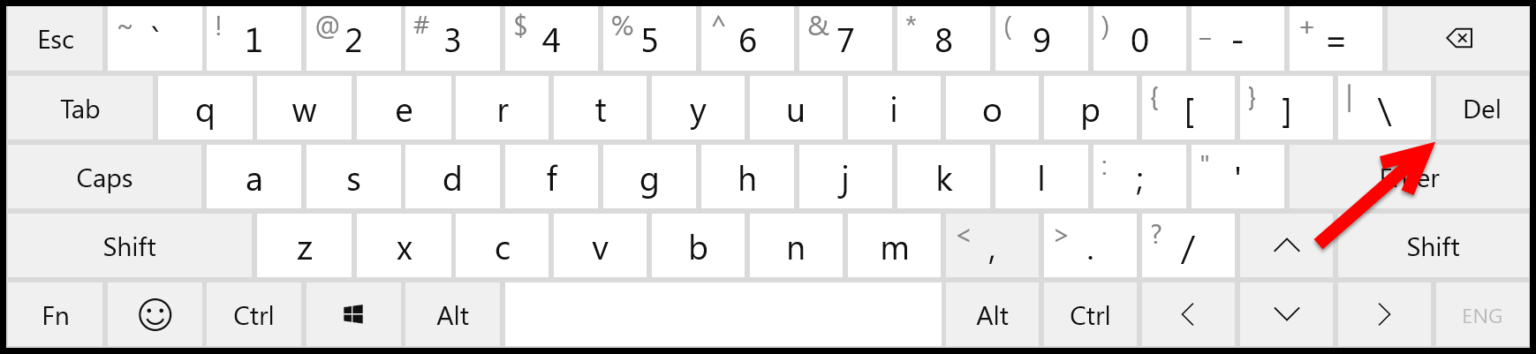 Clear Contents | Keyboard Shortcut | Microsoft Excel Clear Contents | Keyboard Shortcut | Microsoft Excel