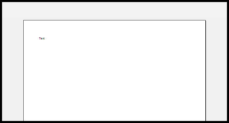 Print Preview Keyboard Shortcut Microsoft Excel