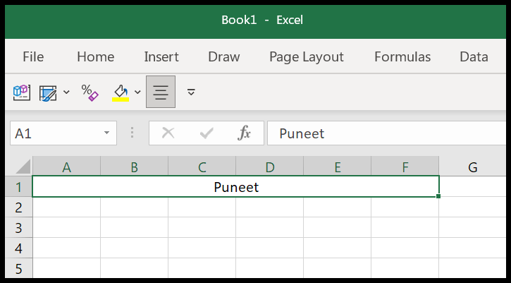 Merge-Unmerge Cells | Keyboard Shortcut | Microsoft Excel Merge-Unmerge Cells | Keyboard Shortcut | Microsoft Excel