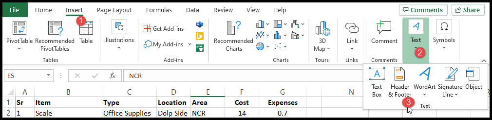 How To Insert Add Watermark In Excel Remove 