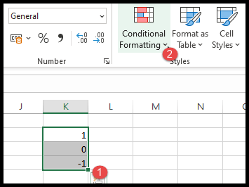 How to Insert an Arrow in a Cell | Learn Excel