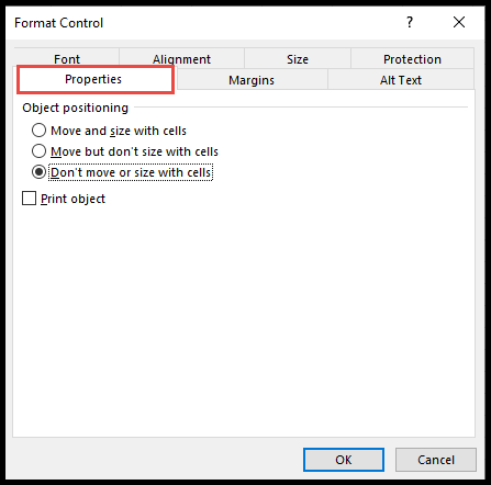 How to Add a Button in Excel