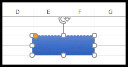 How to Add a Button in Excel