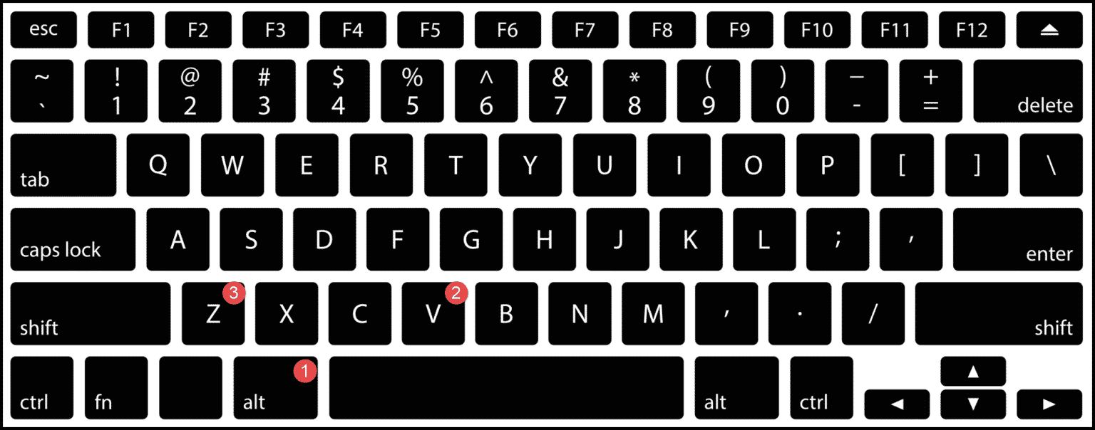 Zoom In Zoom Out Keyboard Shortcut Microsoft Excel
