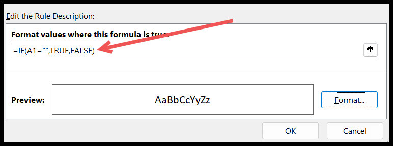 How To Grey Out Cells In Excel