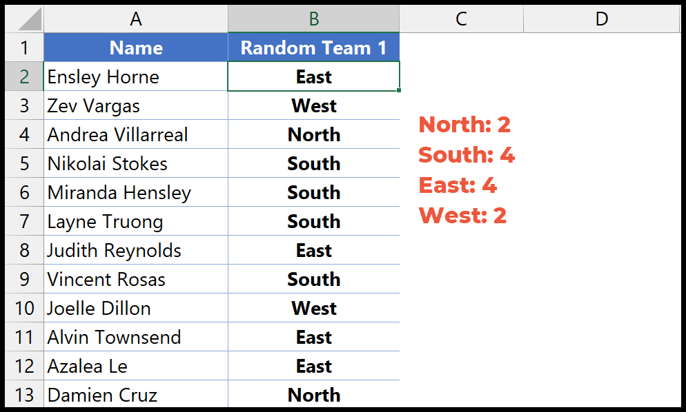 Generate Random Groups