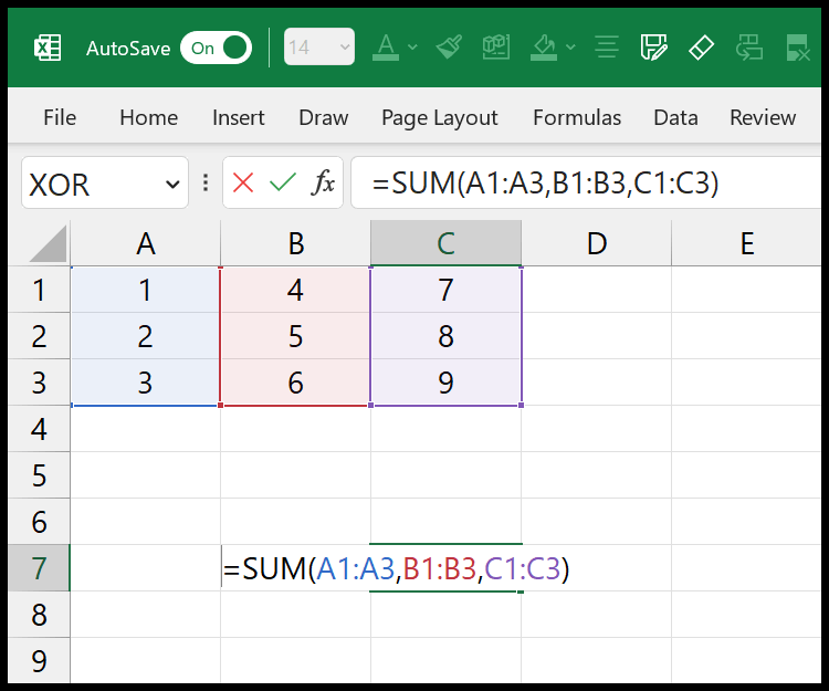 #REF! Error in Excel (Understanding and Fixing) - (Excel Formula) #REF! Error in Excel (Understanding and Fixing) - (Excel Formula)