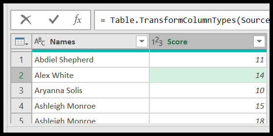 Remove Duplicates using Power Query from Data in Excel Remove Duplicates using Power Query from Data in Excel
