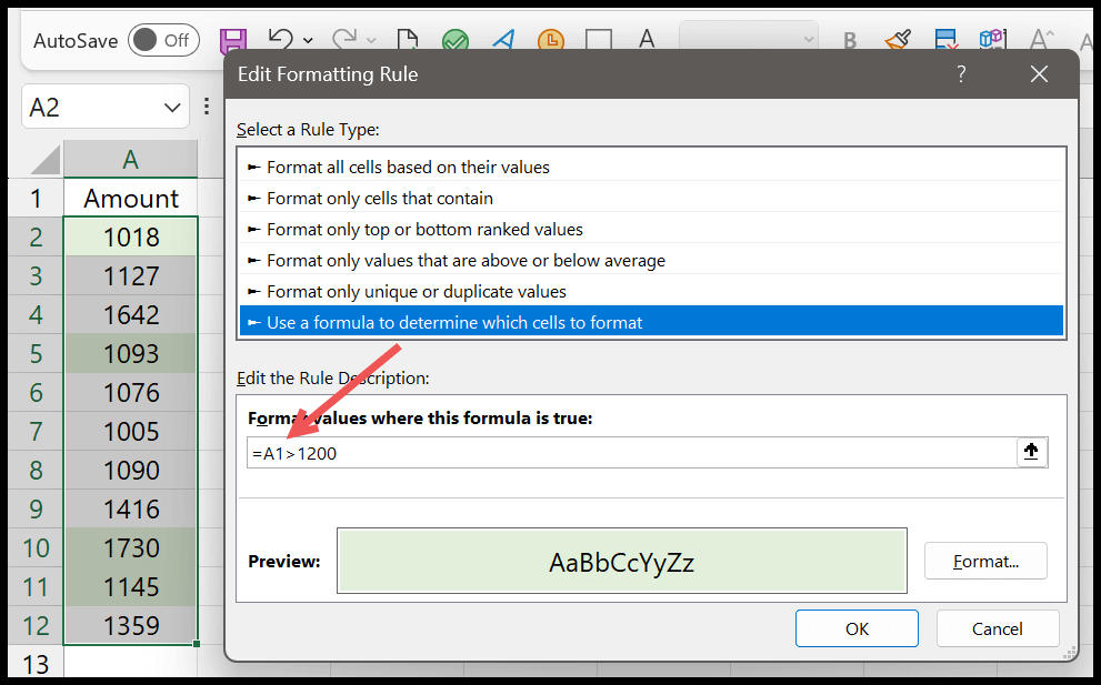 10 Reasons Why Conditional Formatting Not Working In Excel
