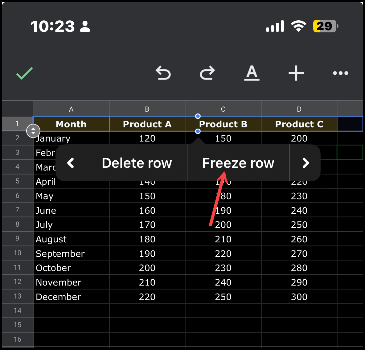 How to Rename Columns in Google Sheets How to Rename Columns in Google Sheets
